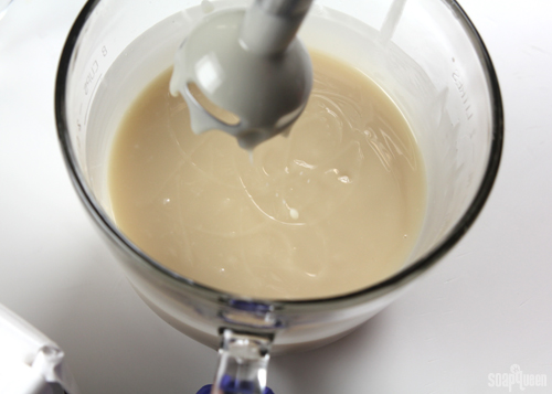 All About the Trace – Soap Queen